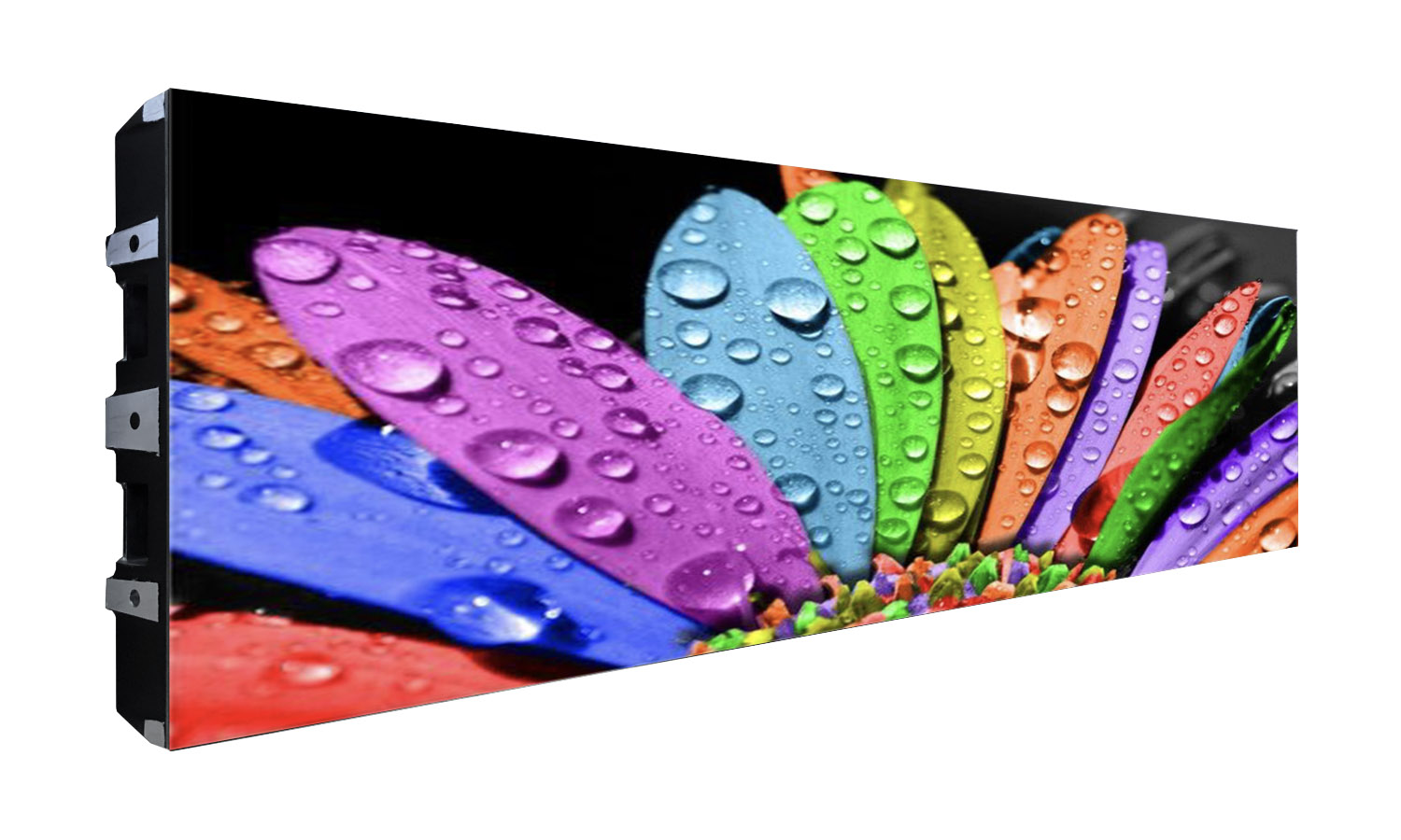 pantalla led electrónica® de exterior